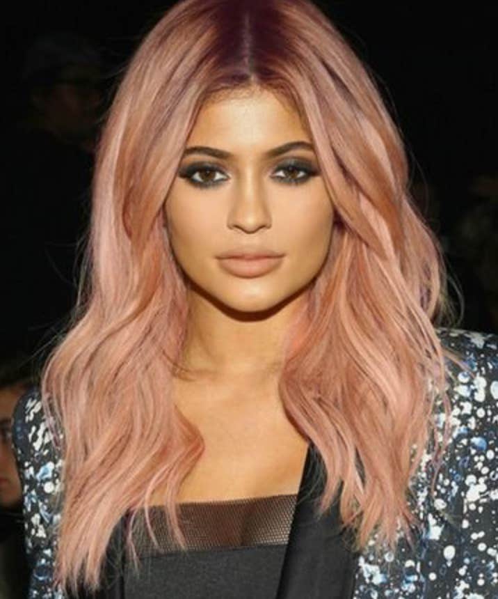 30 Best Rose Gold Hair Ideas Yourtango